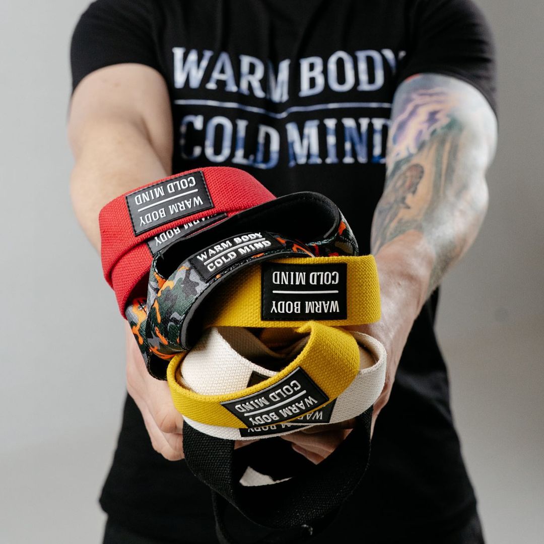 How to Use Deadlift Straps? And Do You Really Need Them?