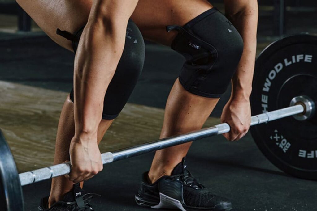 How To Improve Squat Mobility: 8 Simple Exercises