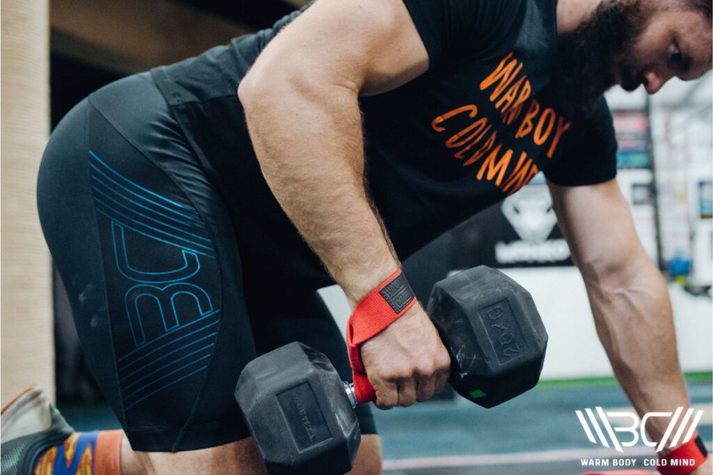 How To Improve Squat Mobility: 8 Simple Exercises