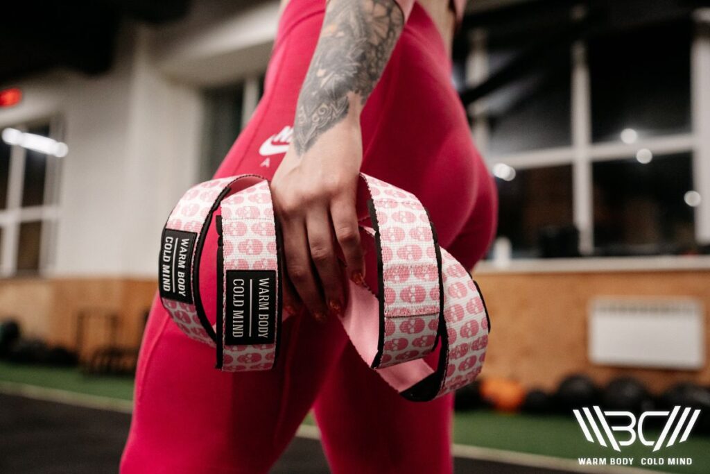 4 Types Of Lifting Straps: Choose The Right Option