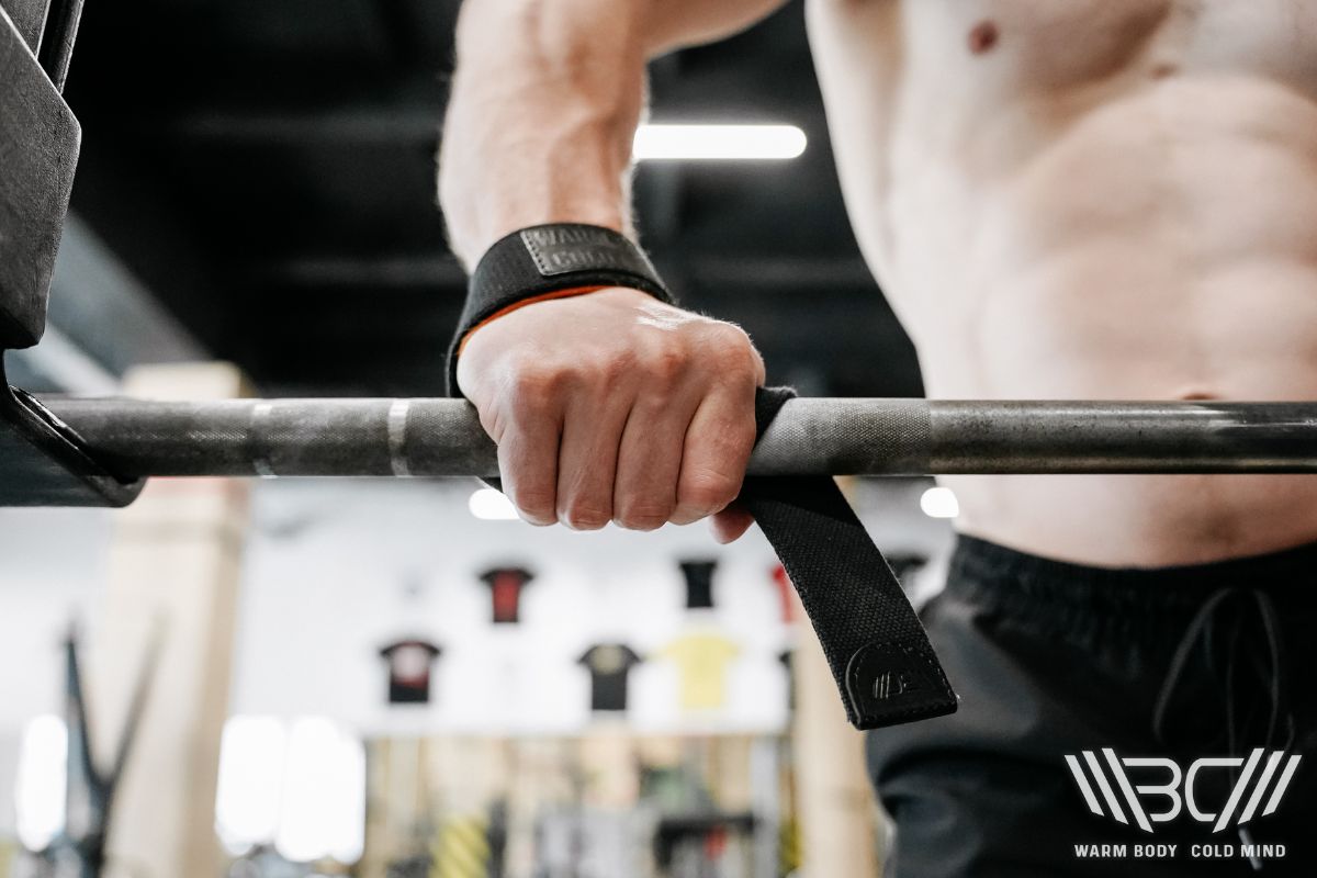 How to Use Deadlift Straps? And Do You Really Need Them?