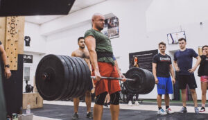 Bad Deadlift Form: 8 Common Mistakes and How to Fix Them