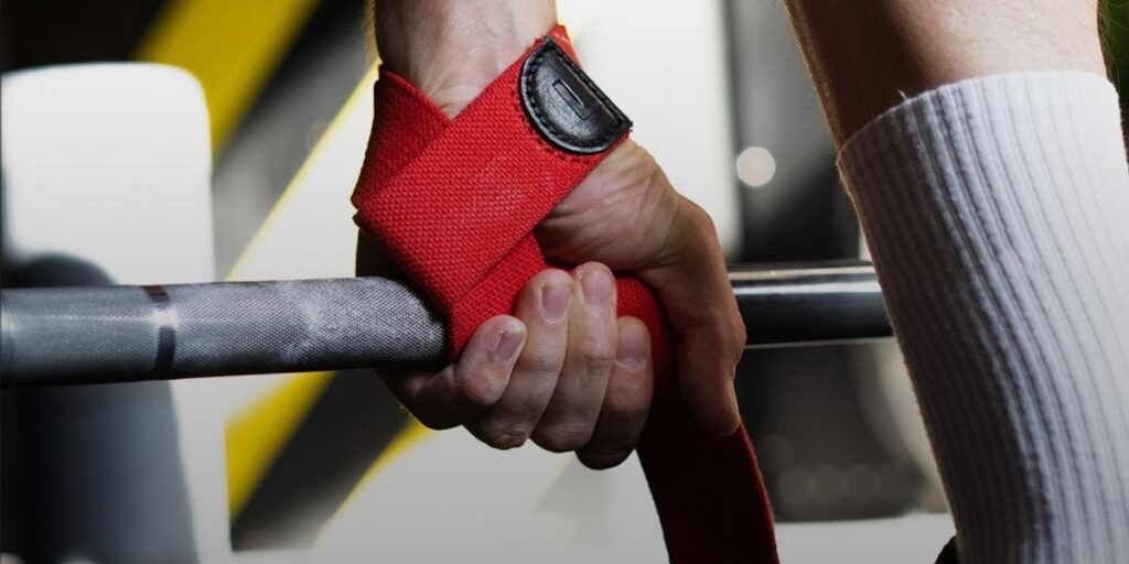 How to Use Lifting Straps Correctly (Complete Guide)