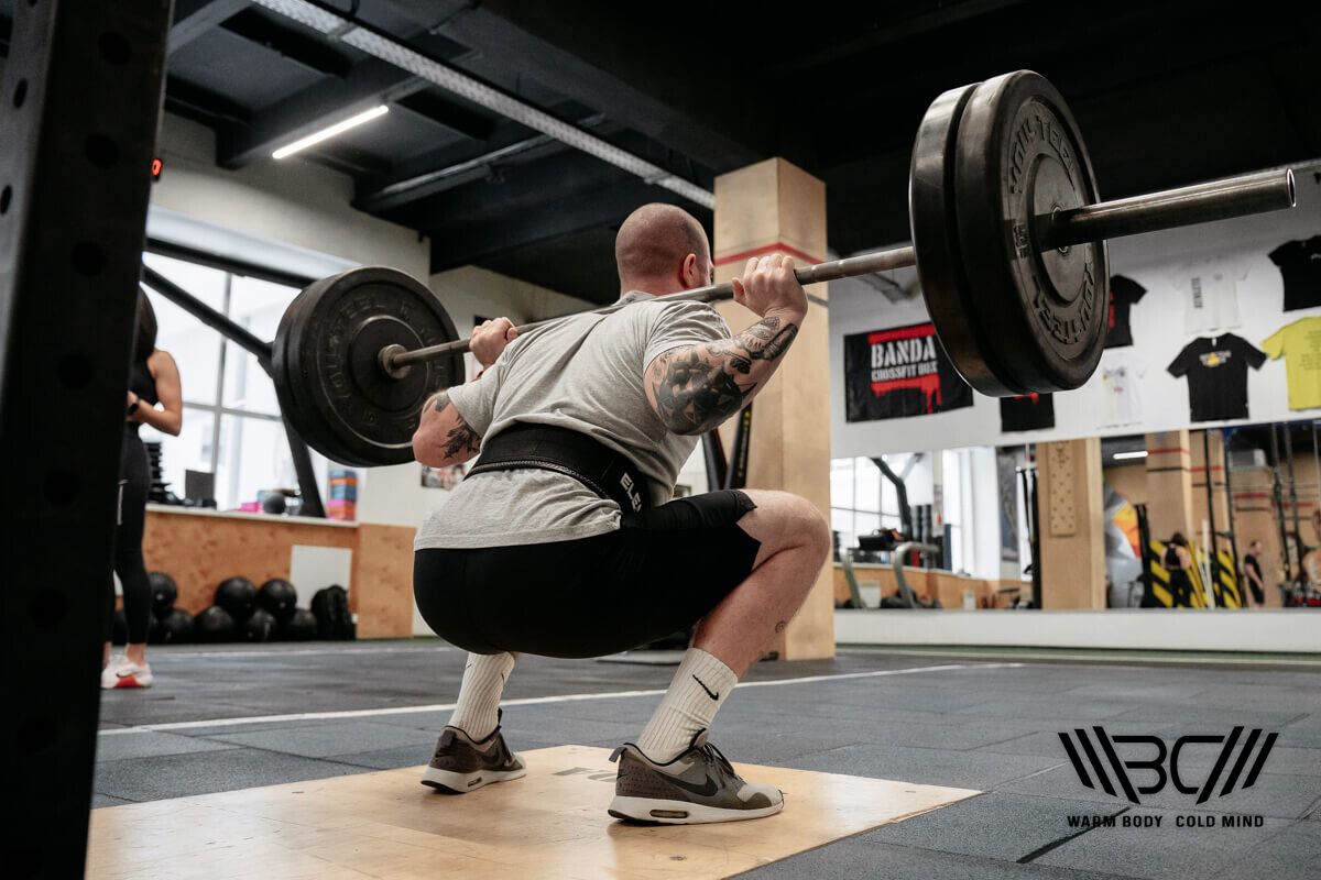 When to Start Using a Lifting Belt? (Pro Weightlifter Explains)