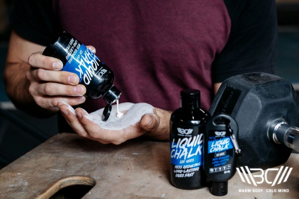 Liquid Chalk vs Regular Chalk - Which One Should You Use?