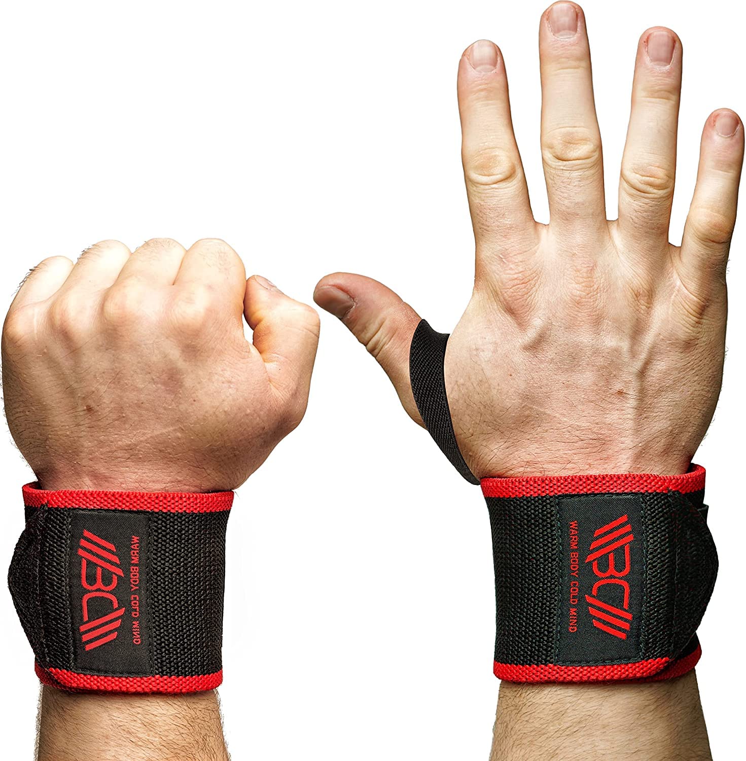 Wrist Wraps vs Wrist Straps: Which Ones Do You Need?