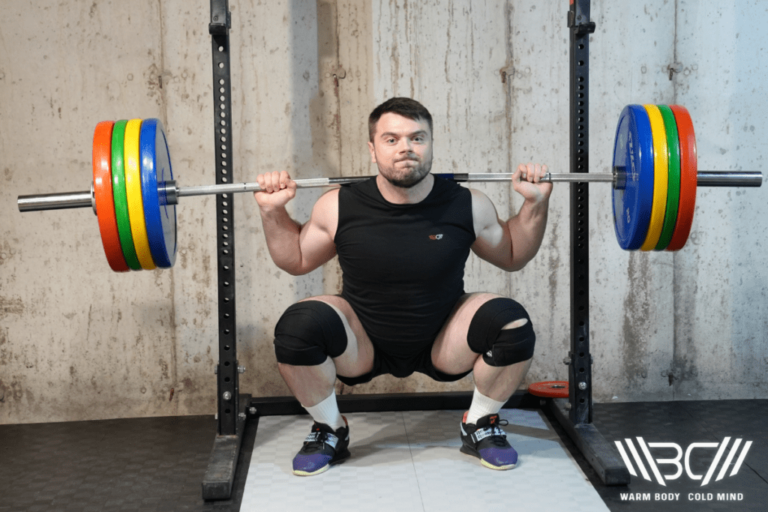 How to Use Knee Wraps: A Step-by-Step Guide