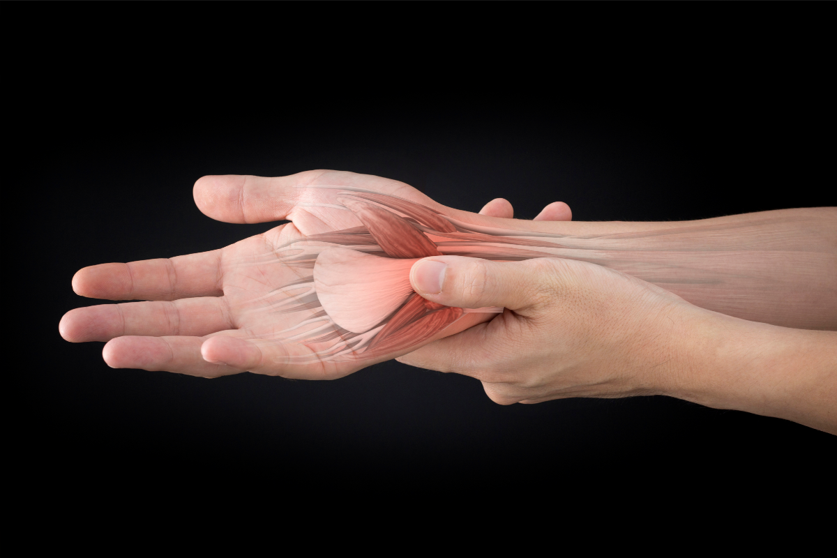 Wrist Pain From Lifting Weight: Reasons And Concerns