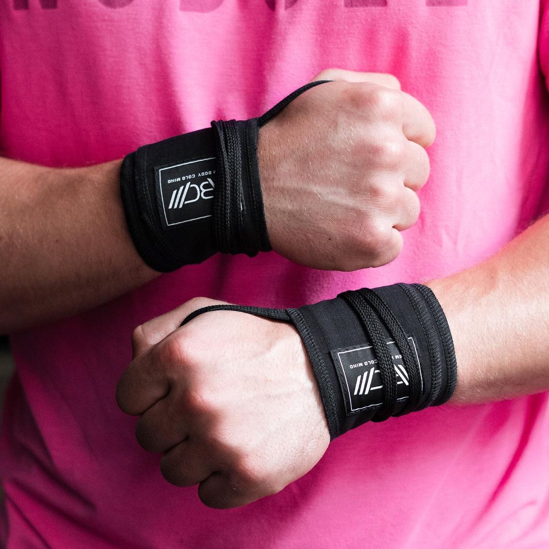 Bench Press Wrist Position: All You Need to Know