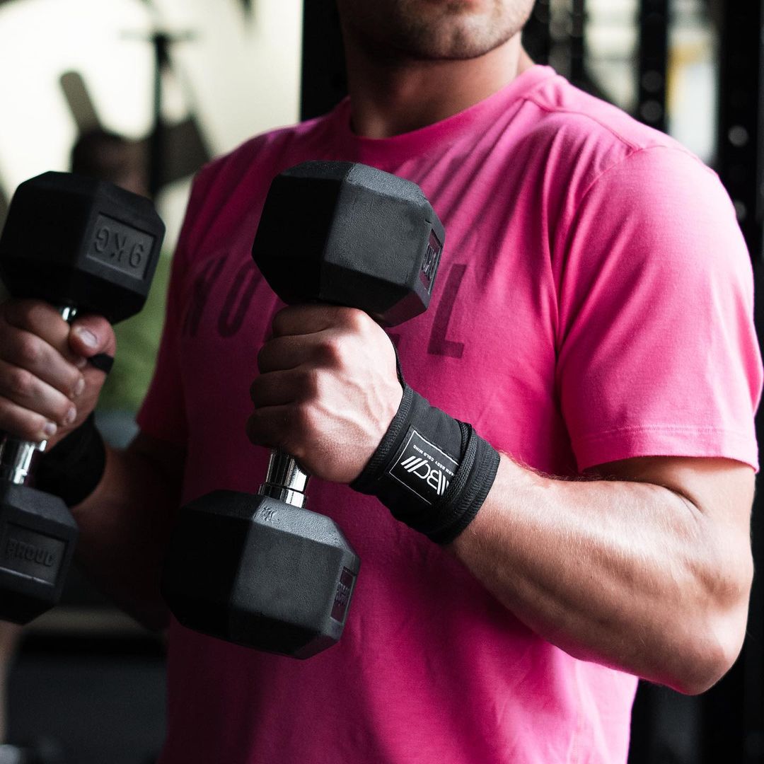 What Do Wrist Wraps Do: Why You Should Start Using Them!
