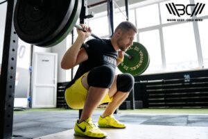 Bad Deadlift Form: 8 Common Mistakes and How to Fix Them