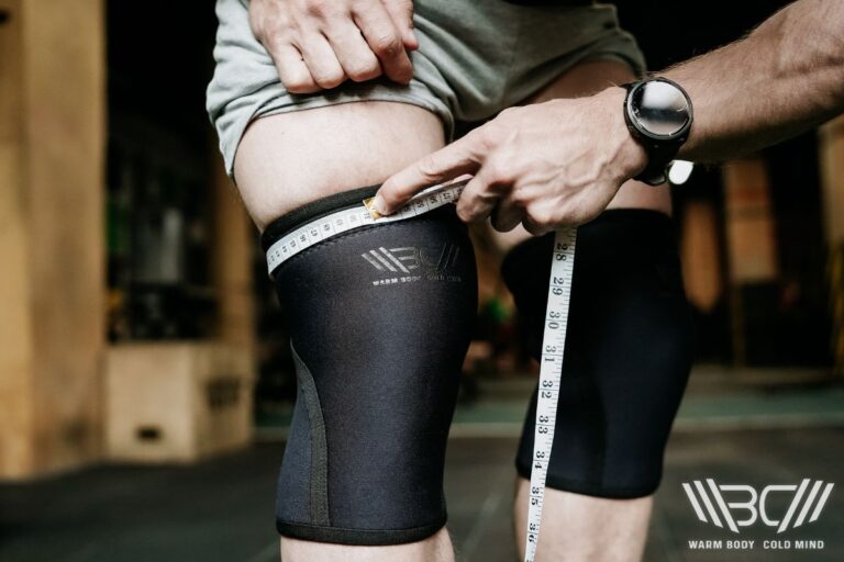 How to Measure for Knee Sleeves? Pick the Right Size
