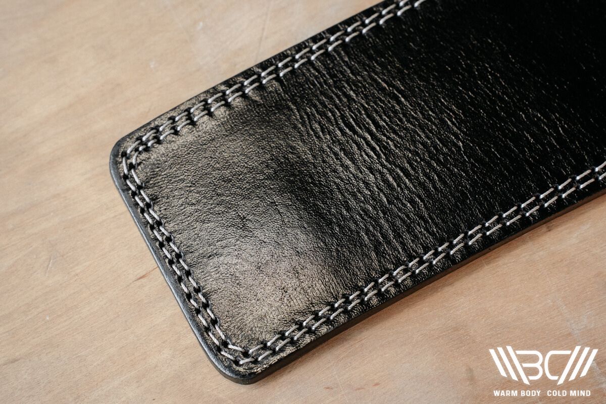 Squatting With a Belt: Everything You Need to Know