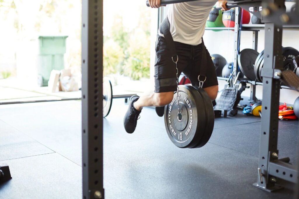 Weighted Dips 101 - A Definitive Guide