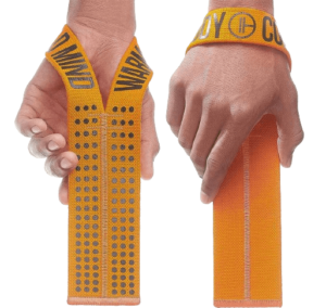 How to Use Lifting Straps Correctly (Complete Guide)