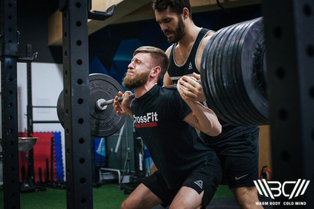 7 Quad-Focused Squat Variations for Strength & Size