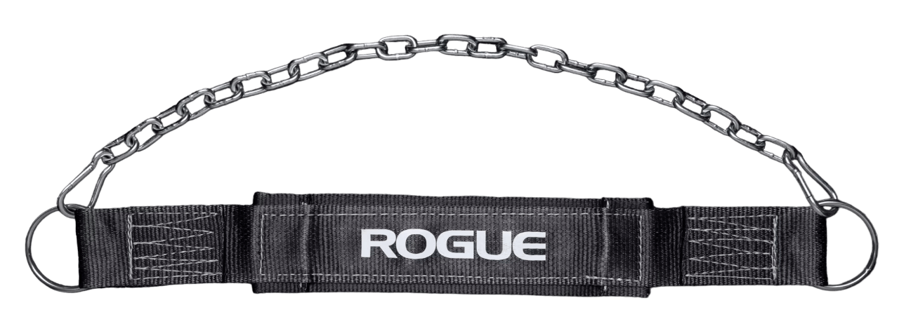 Weighted Dips 101 - A Definitive Guide