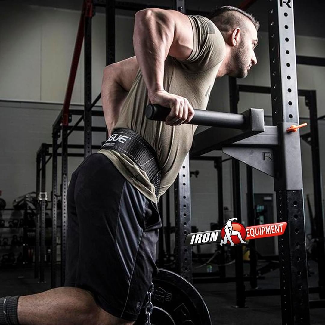 Weighted Dips 101 - A Definitive Guide