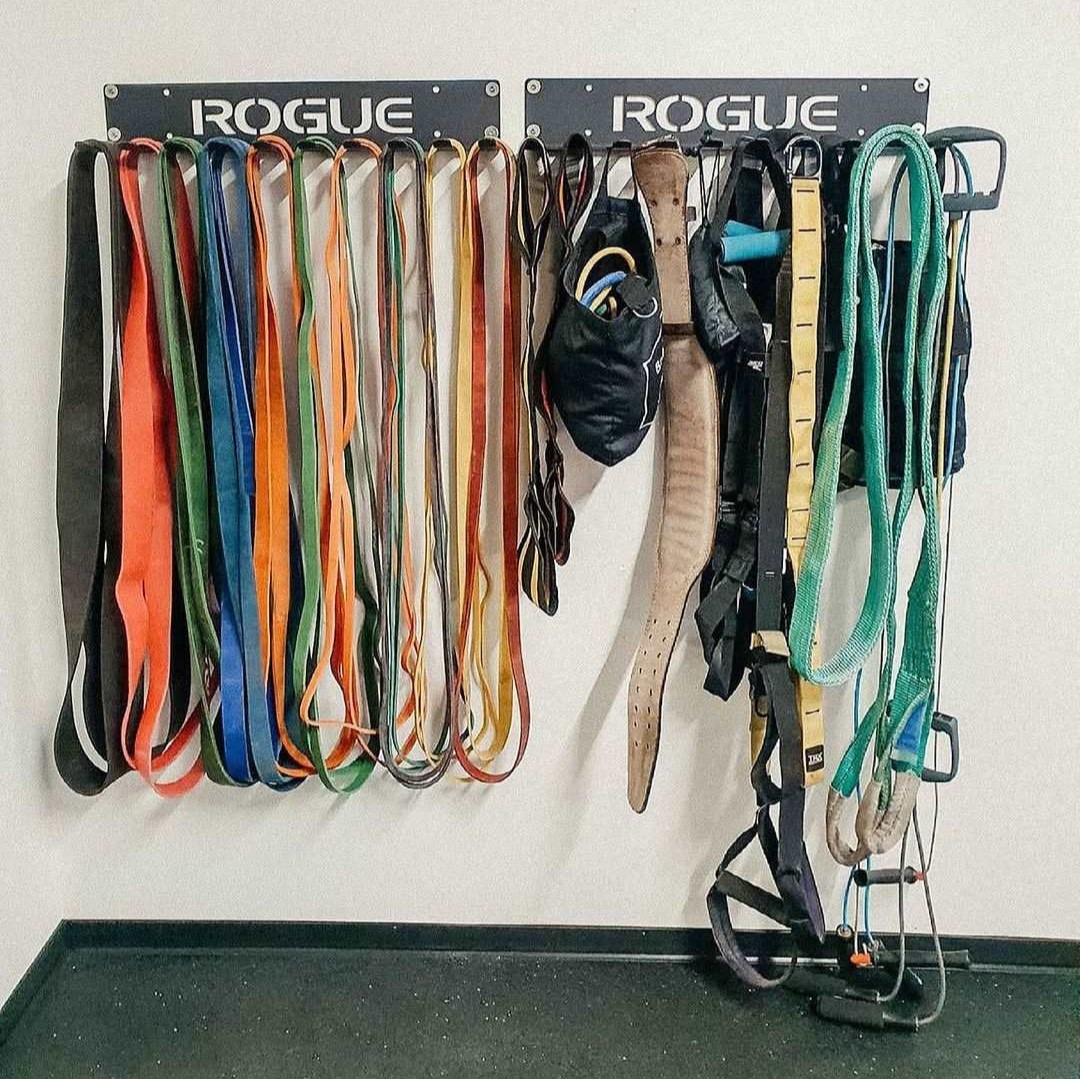 Banded Bench Press: The Key to Next-Level Strength Training