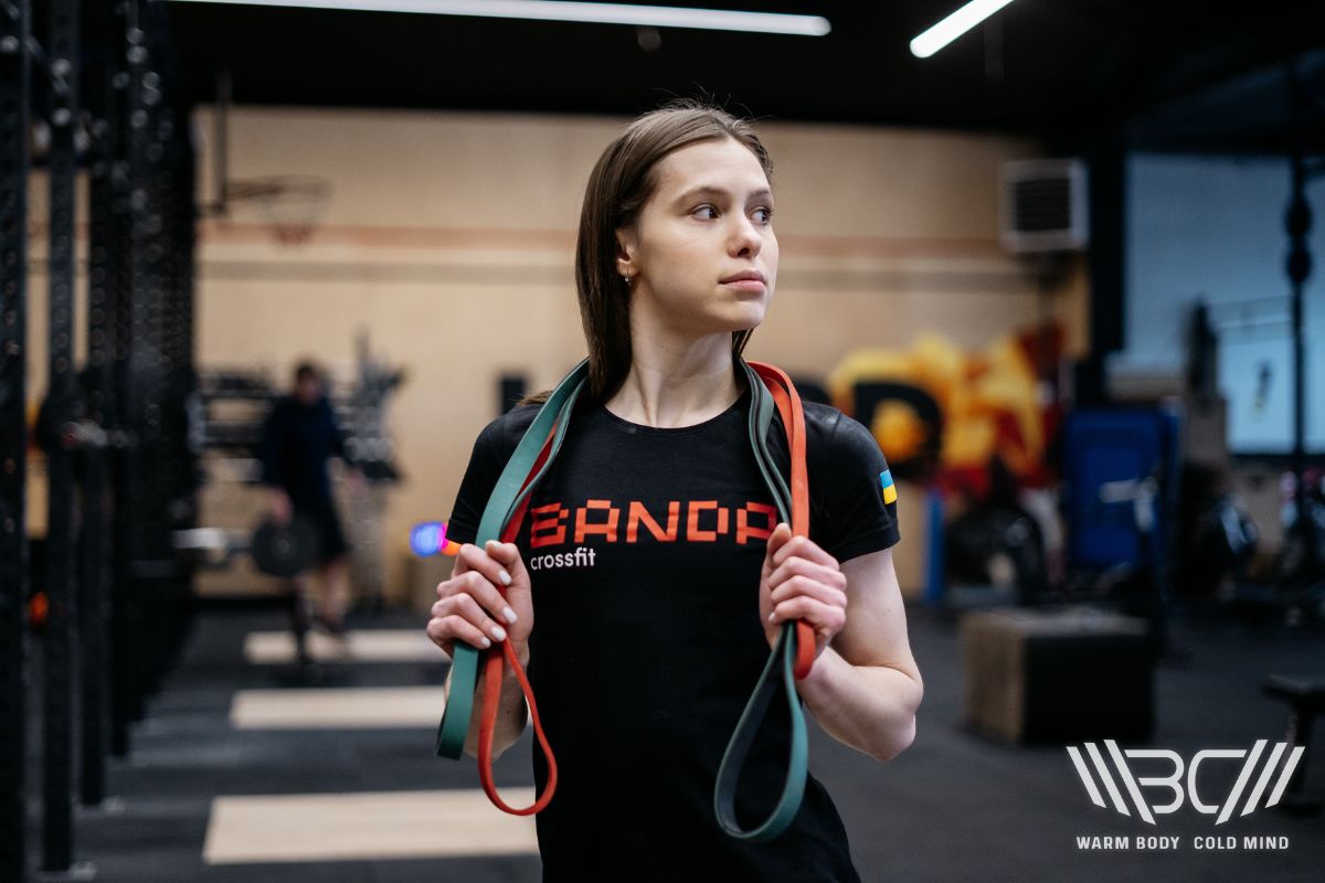 Banded Bench Press: The Key to Next-Level Strength Training