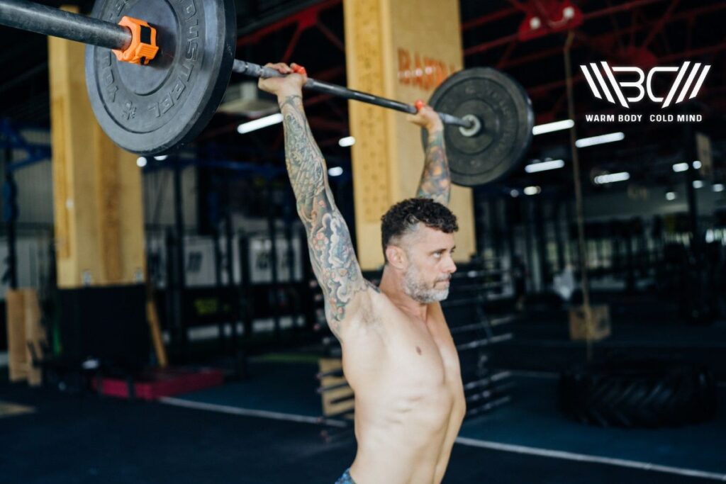 How to Use Lifting Straps Correctly (Complete Guide)