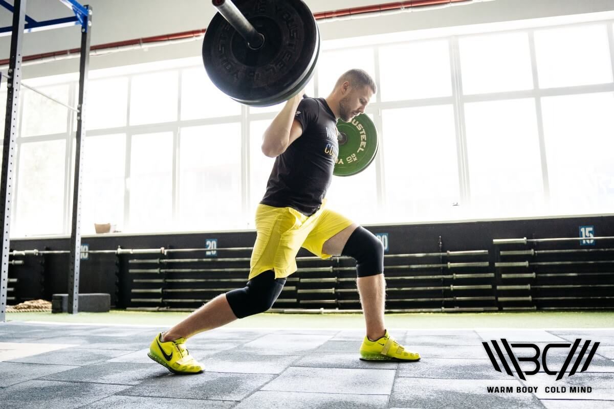 How to Wash Knee Sleeves: Step by Step Maintenance Guide