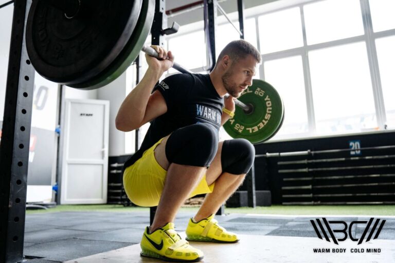 How to Wash Knee Sleeves: Step by Step Maintenance Guide