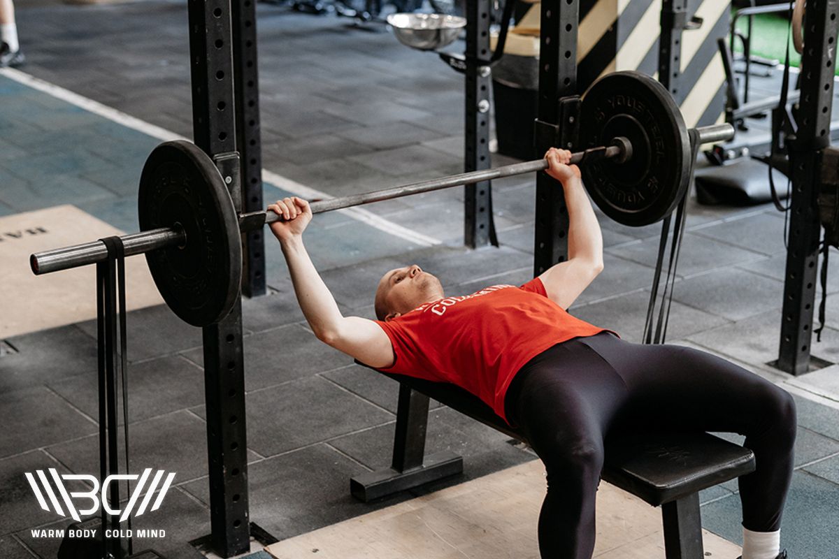 Bench Press Wrist Pain: Concerning or Normal?