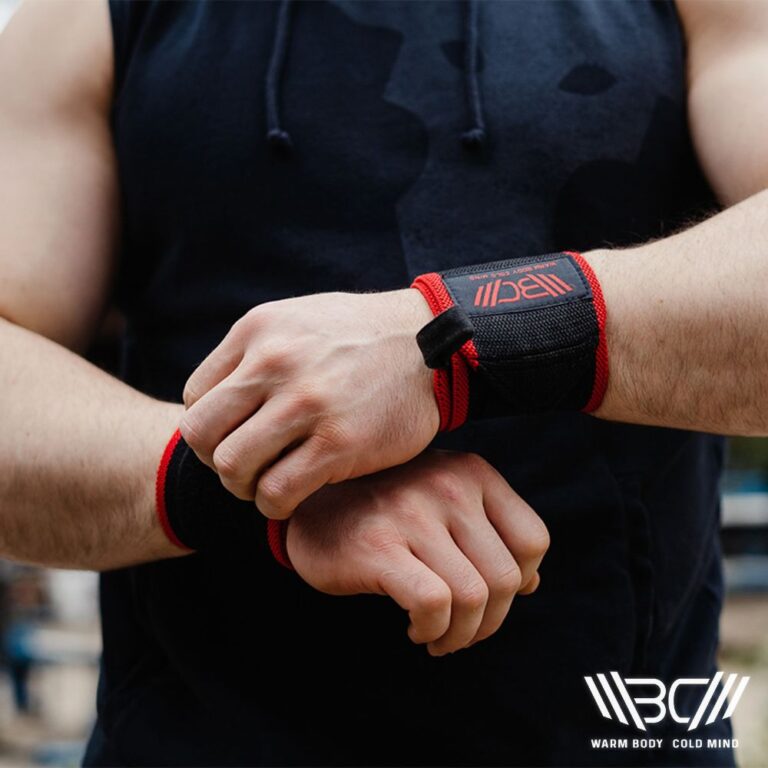 How To Get Better At Handstands Starting Today