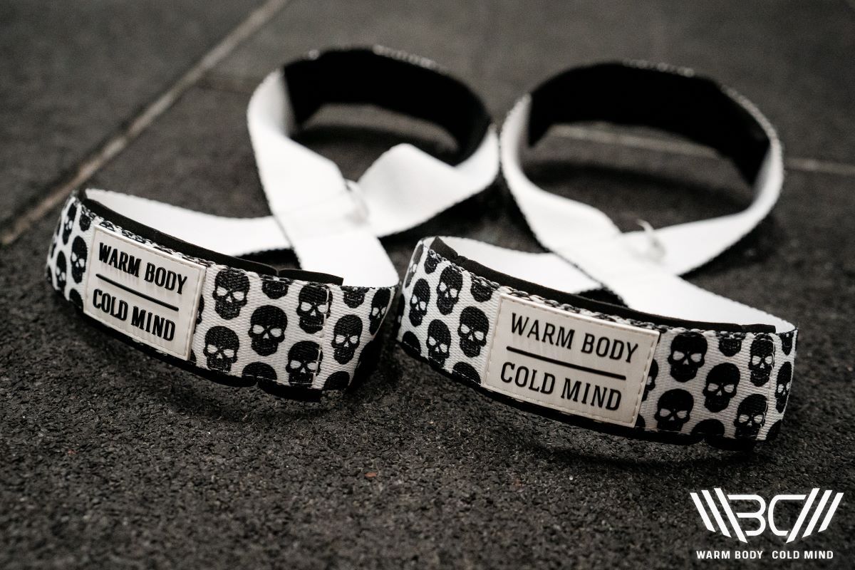 How to Use Lifting Straps Correctly (Complete Guide)