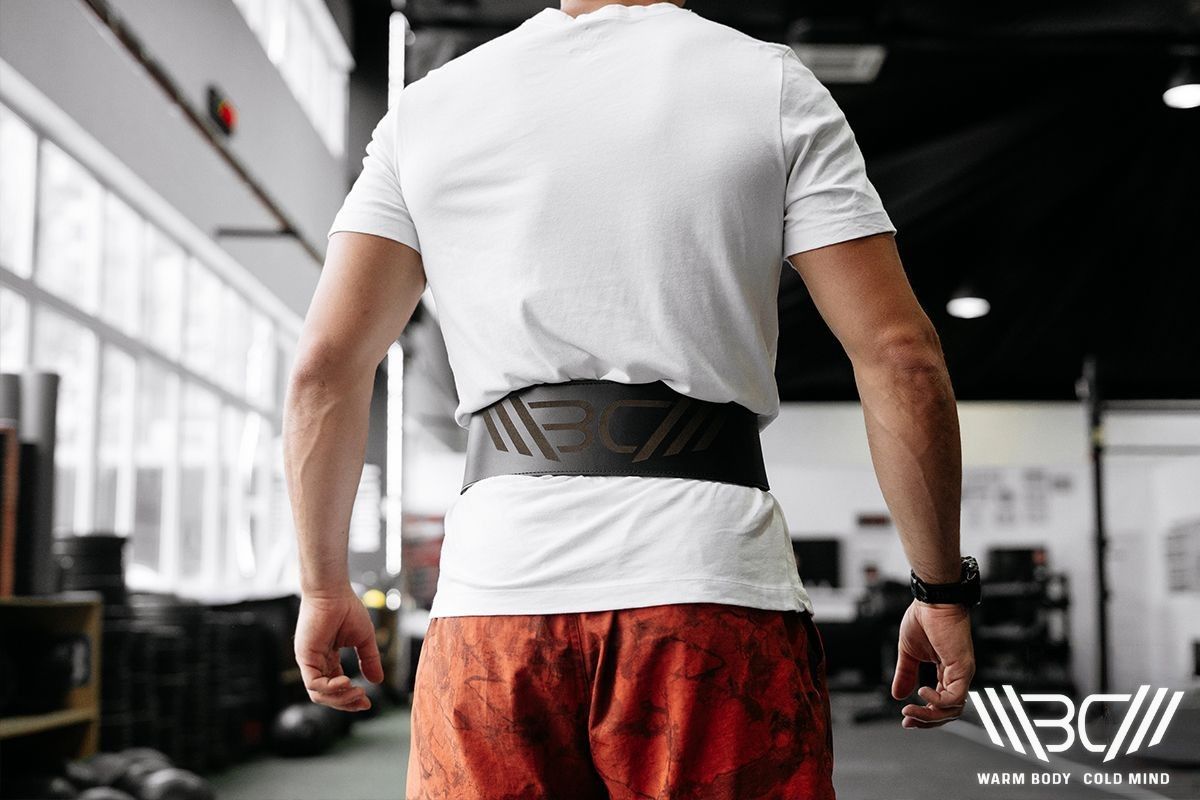 How To Break In A Lifting Belt For Instant Use
