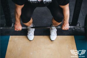 How To Beat Weightlifting Calluses