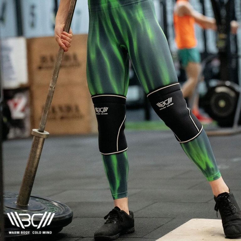 How to Wash Knee Sleeves: Step by Step Maintenance Guide