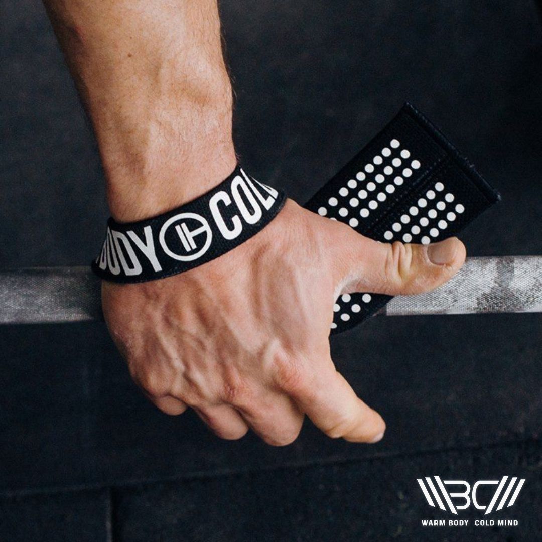 How to Use Lifting Straps Correctly (Complete Guide)