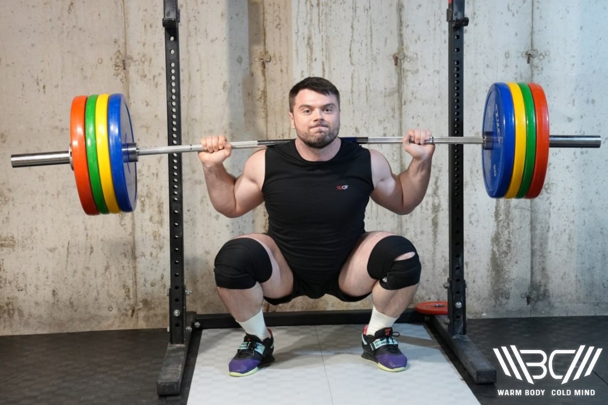 Top 5 Barbell Quad Exercises for Stronger Legs