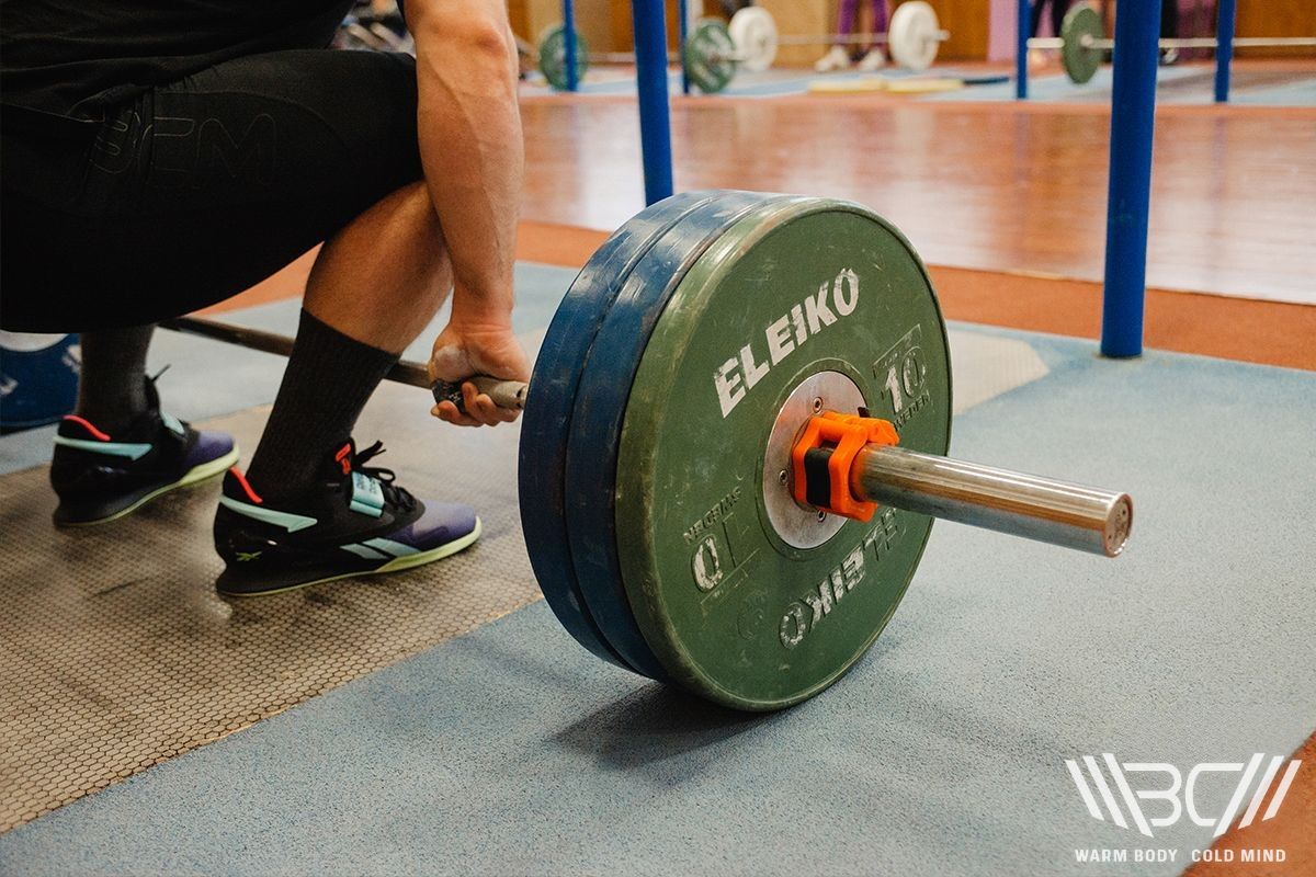 Looking To Buy Barbell Collars? Here’s Your Ultimate Guide