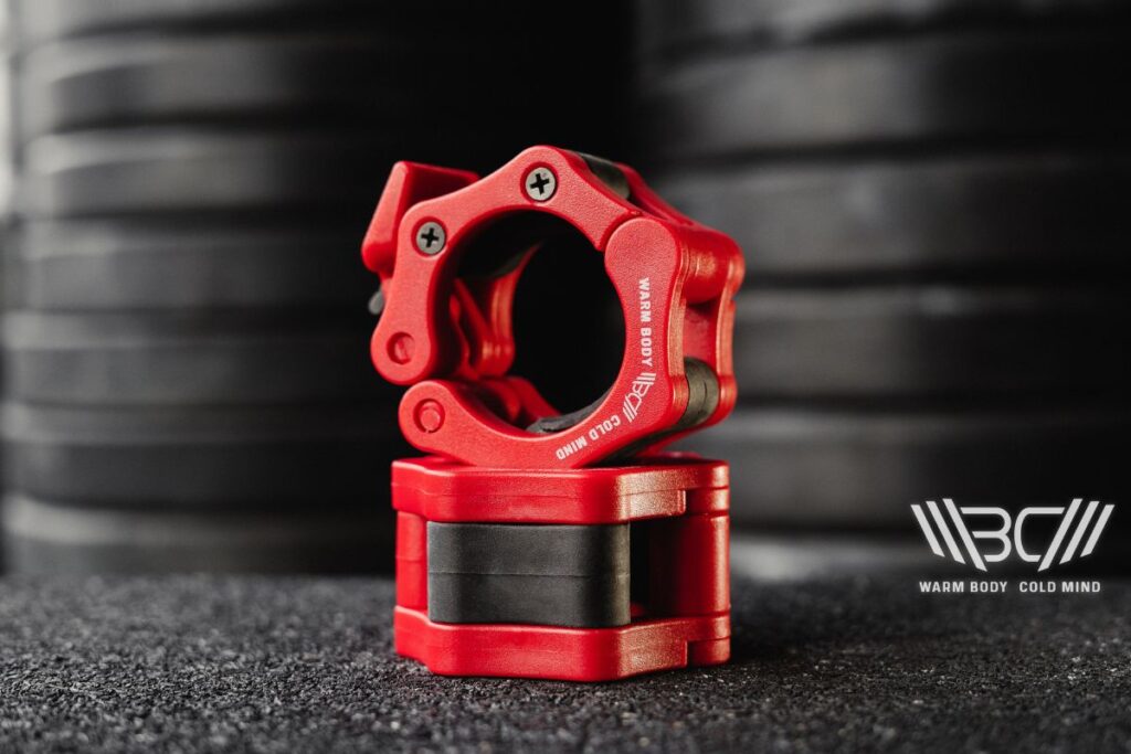 Looking To Buy Barbell Collars? Here’s Your Ultimate Guide