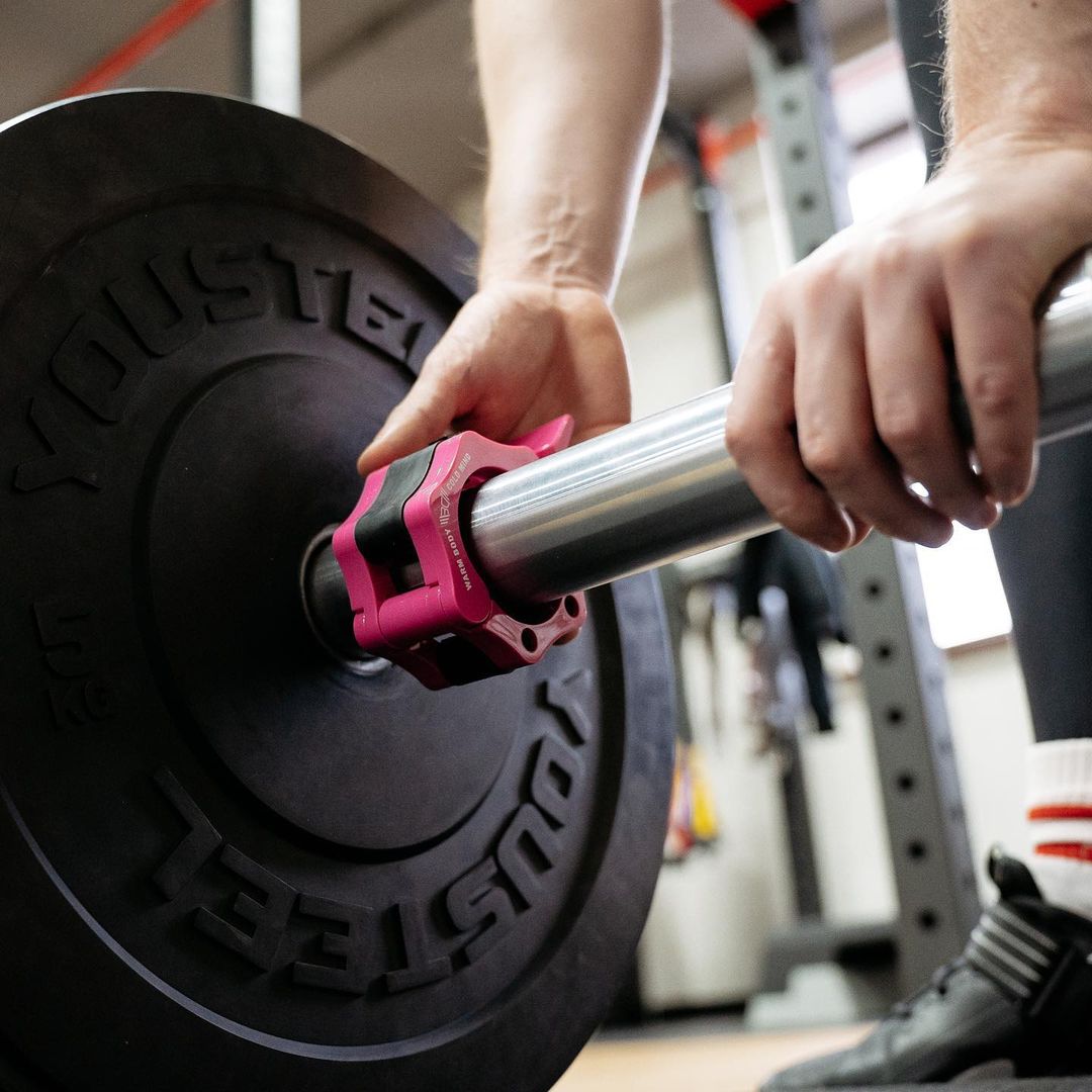 Looking To Buy Barbell Collars? Here’s Your Ultimate Guide