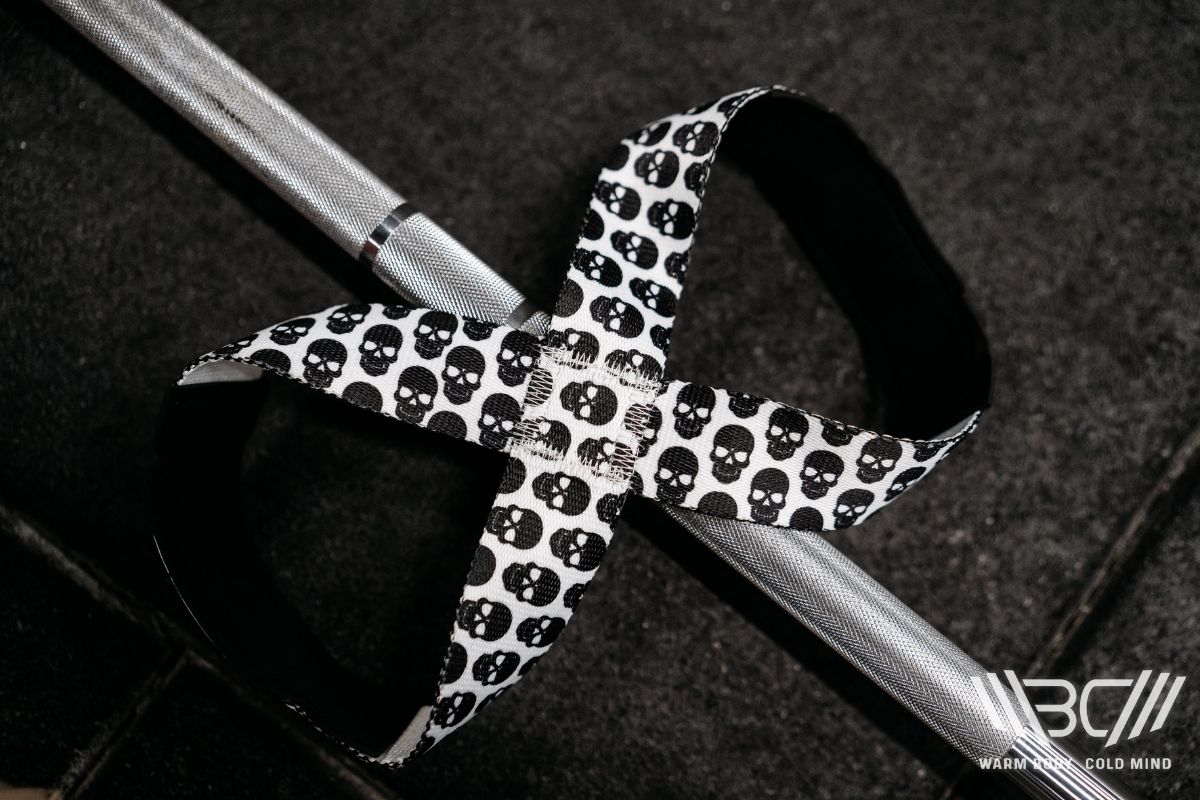 Front Squat with Straps: Benefits & How To