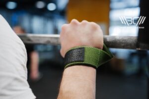 4 Types Of Lifting Straps: Choose The Right Option