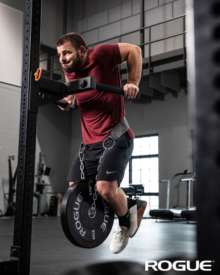5 Lifting Belt Types: All You Need to Know Before Buying