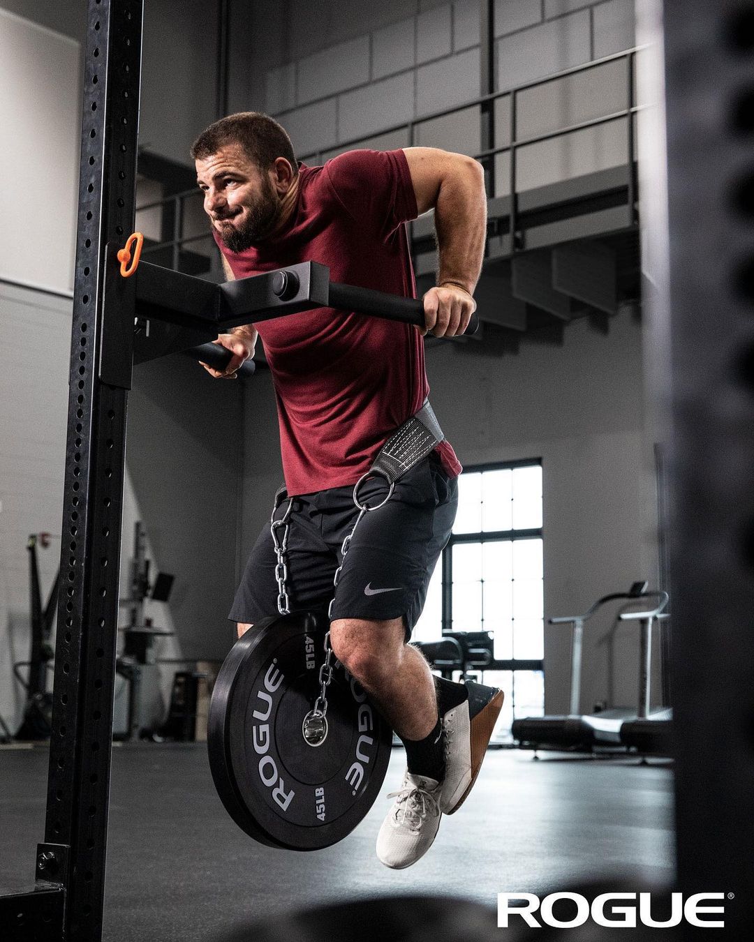 5 Lifting Belt Types: All You Need to Know Before Buying