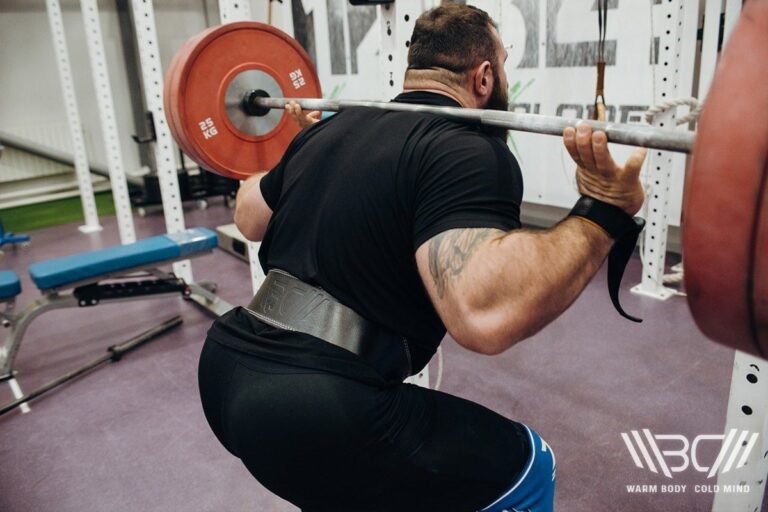 5 Lifting Belt Types: All You Need to Know Before Buying