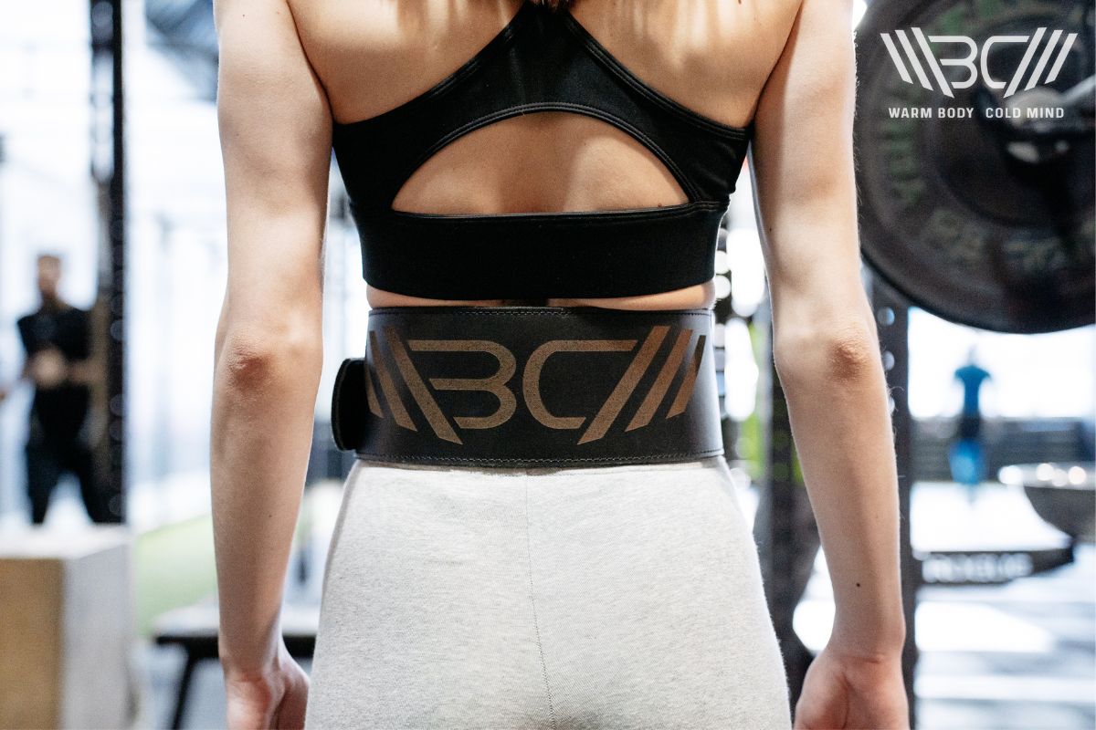 5 Lifting Belt Types: All You Need to Know Before Buying
