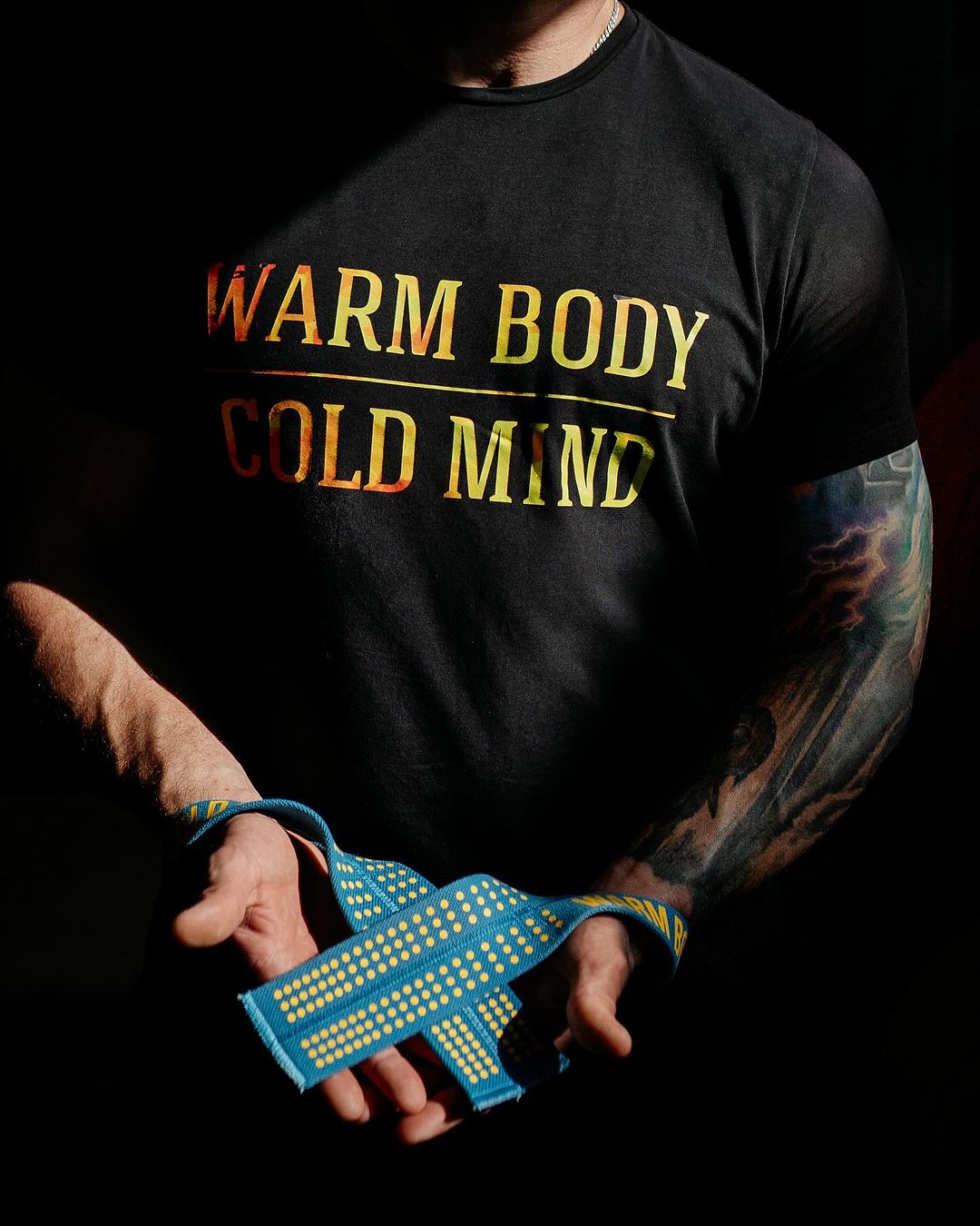 4 Types Of Lifting Straps: Choose The Right Option