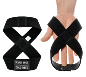 4 Types Of Lifting Straps: Choose The Right Option