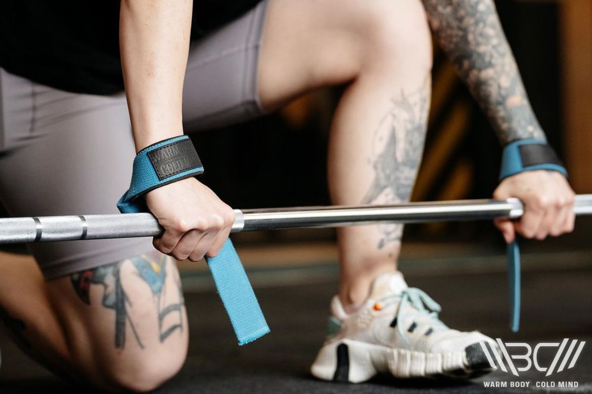 4 Types Of Lifting Straps: Choose The Right Option