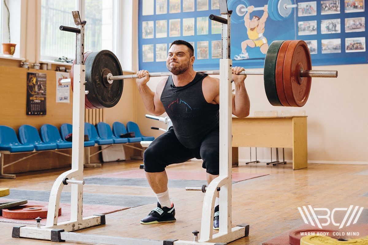 Power Rack vs Squat Rack: Learn the Difference
