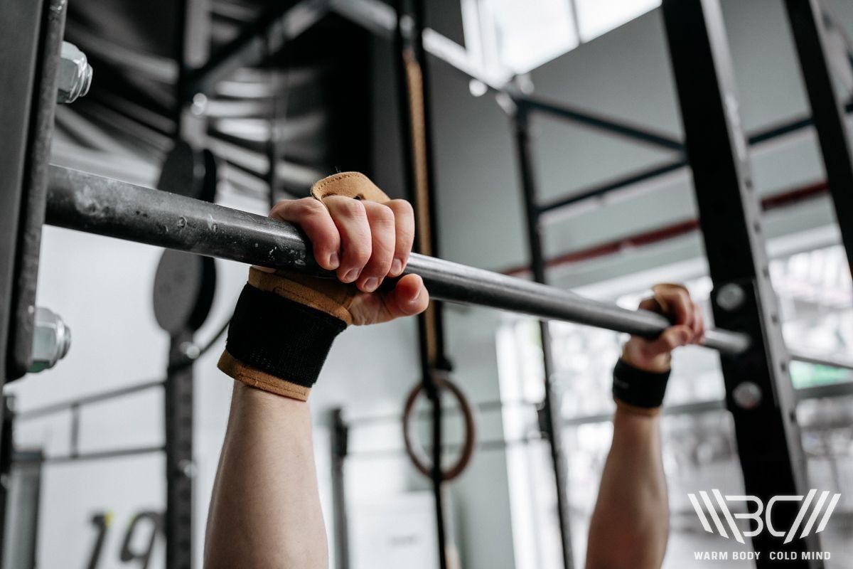 Weightlifting Hand Grips 101: All You Need to Know
