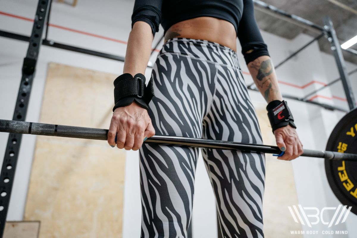 Weightlifting Hand Grips 101: All You Need to Know